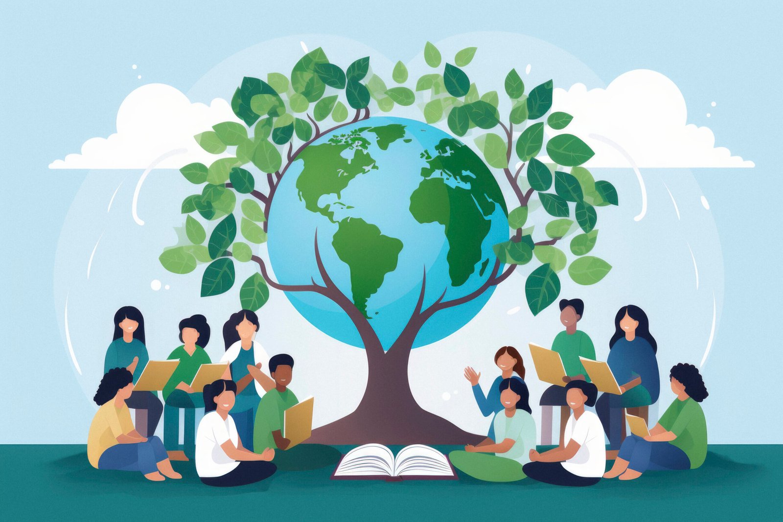 Andhra Pradesh launches pioneering Green Skills Academy to boost career ...