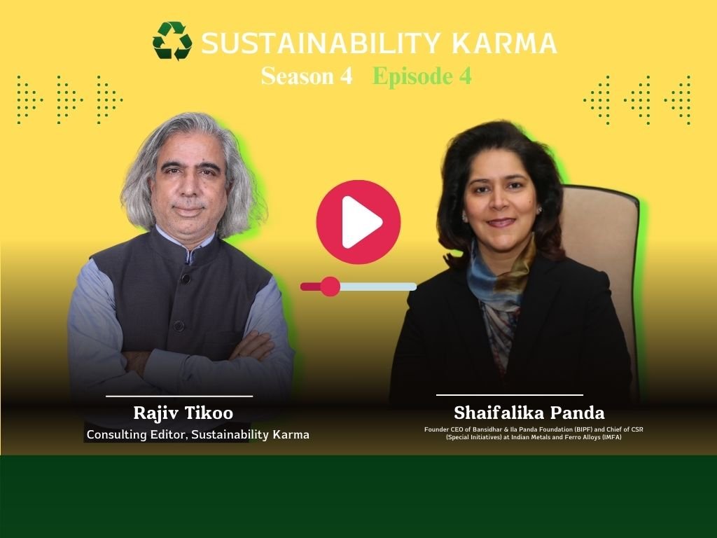 Reimagining CSR: From Compliance Activity to Purpose-Driven Approach ...