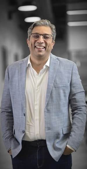How technology-led supply chains can support India’s long-term ...