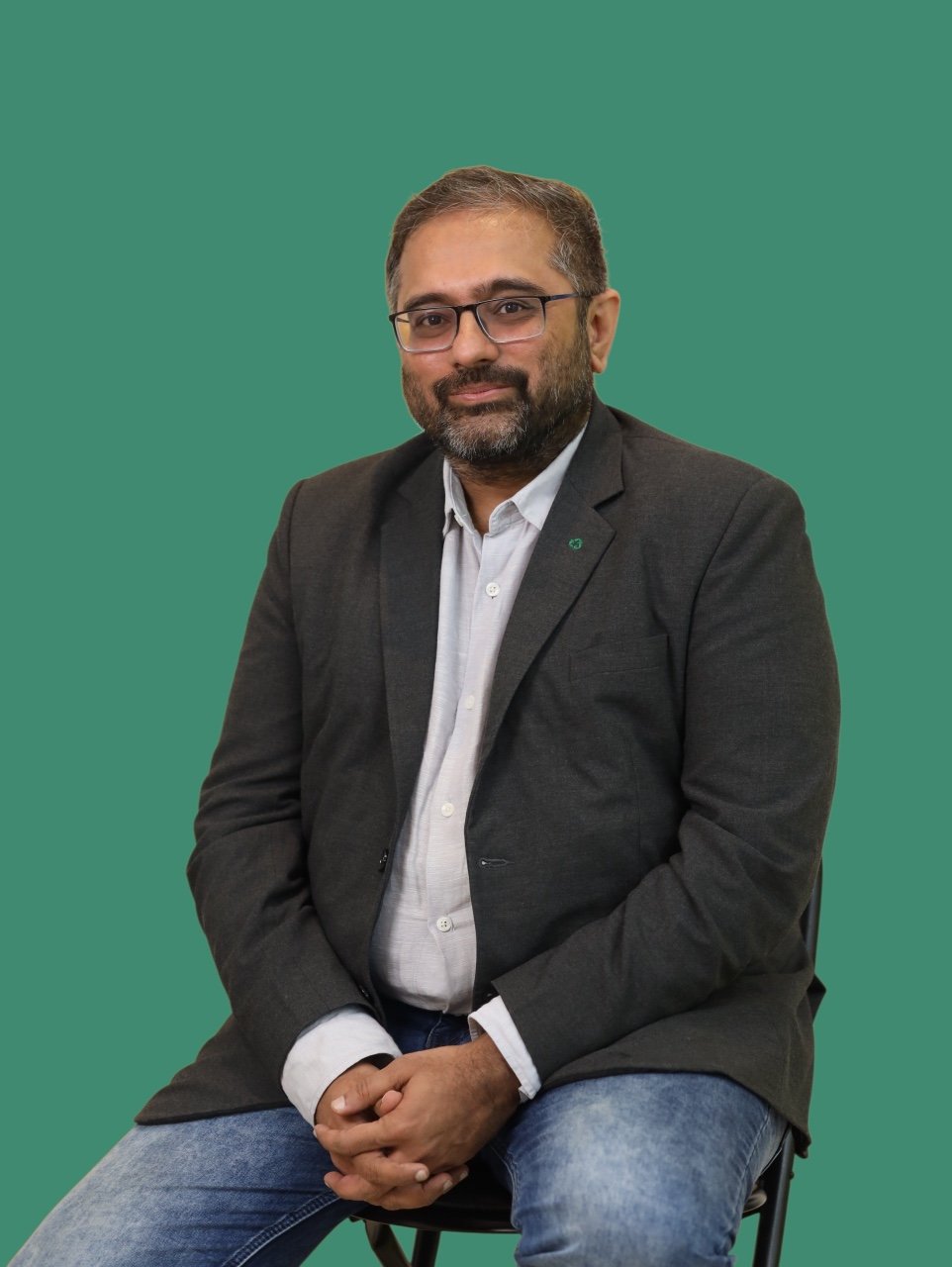 Fashion industry should rethink its material choices: Kapil Bhatia of ...